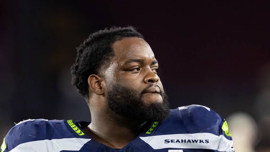 Beau Stephens: Potential Seahawks starter or key backup in 2026?