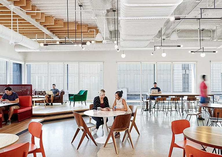 Dropbox defiende el teletrabajo en plena oleada a favor de la ...