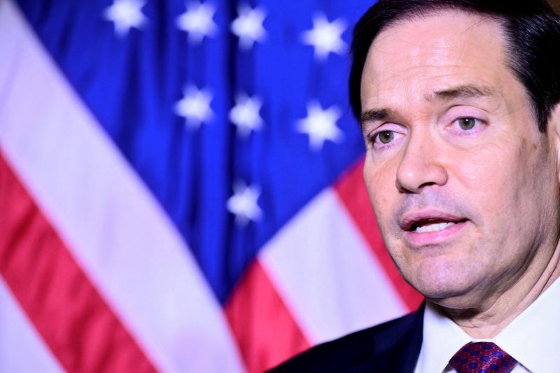Rubio ofrece ayuda a Cuba y culpa a los líderes de la isla en un ...