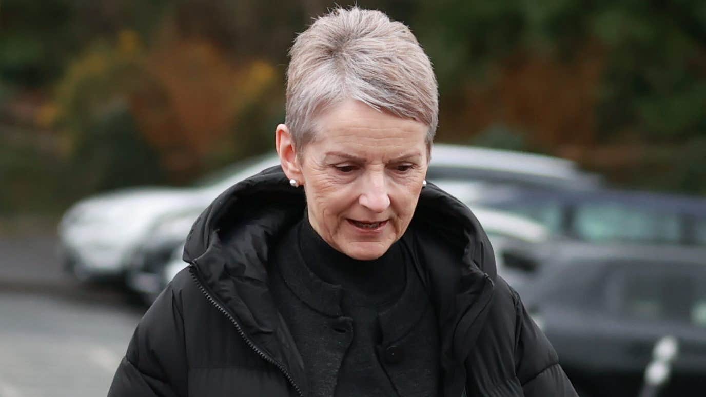 Eleanor Donaldson ruled unfit to stand trial in historical sexual ...