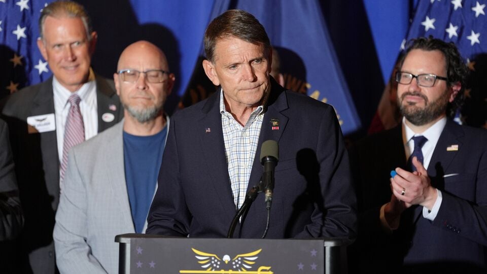 US primary results: Key takeaways from elections in Kentucky, Georgia ...