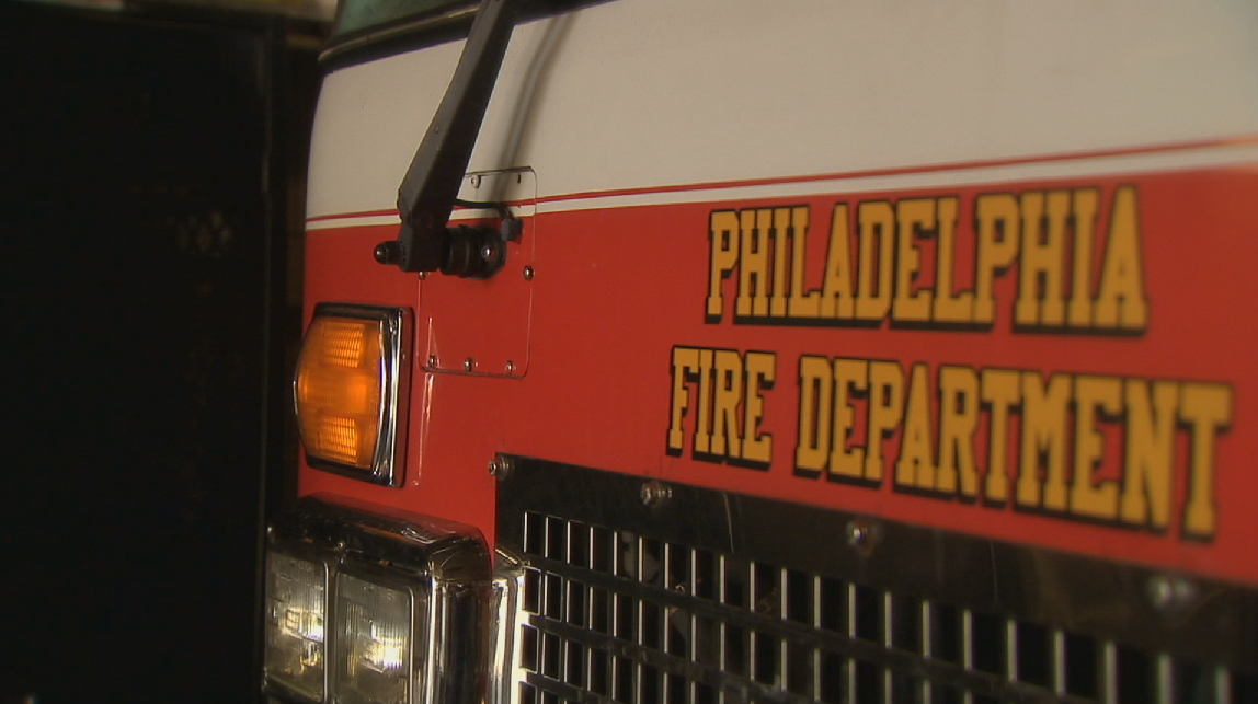 Overnight fire at Center City Philly restaurant was arson, police say