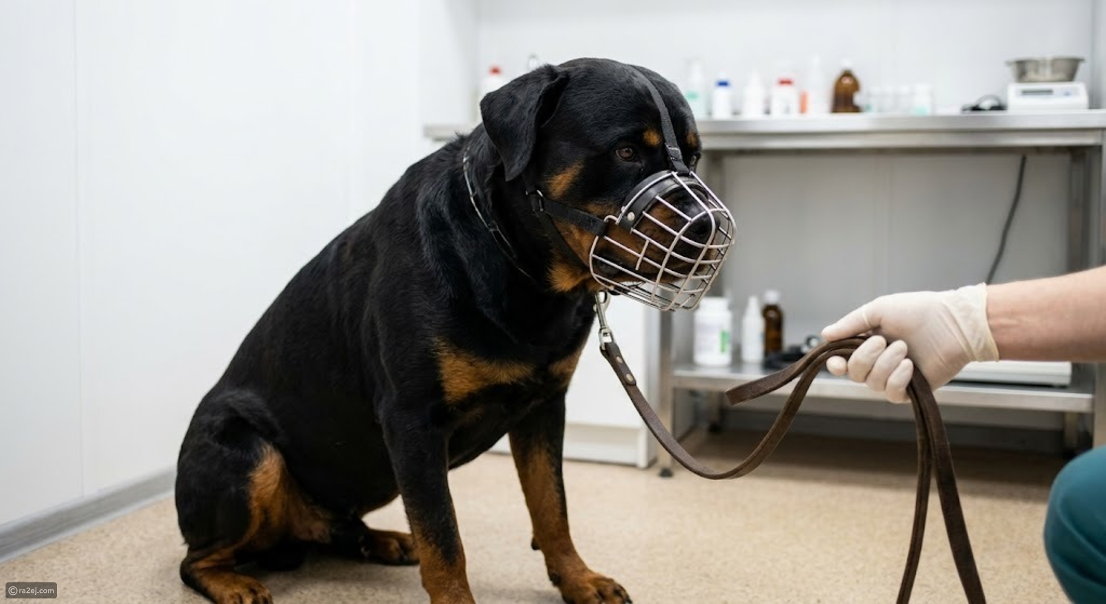 I’m a vet — these are the only dog breeds I fear for my health