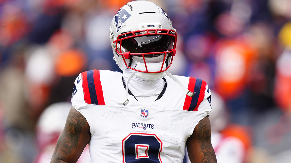 Curran: 'Wouldn't surprise me' if Boutte seeks trade from Patriots