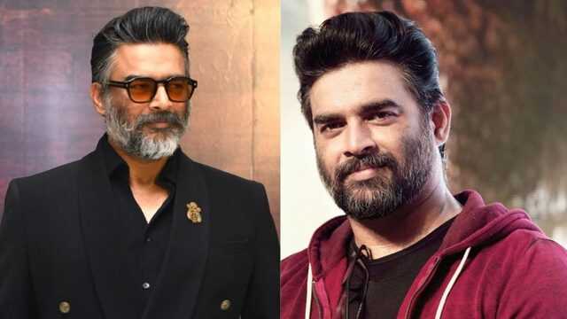 R Madhavan calls out healthcare brand over misleading advertisement ...