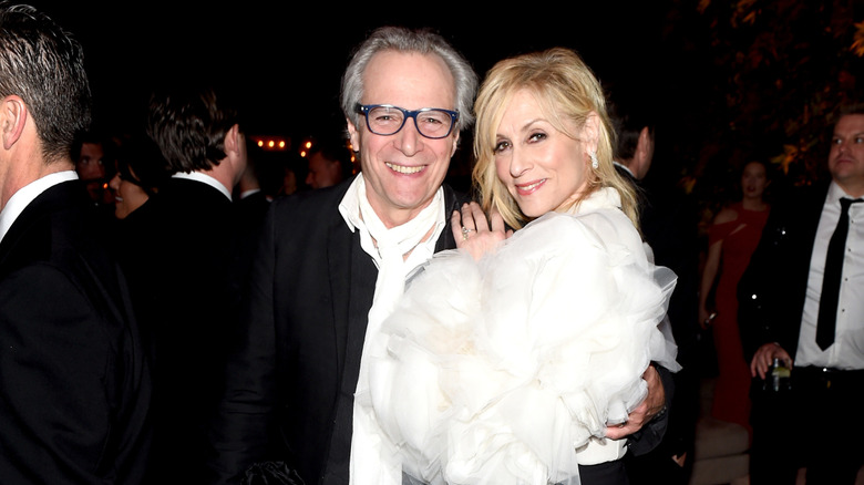 Judith Light's decades-long marriage has worked thanks to one ...