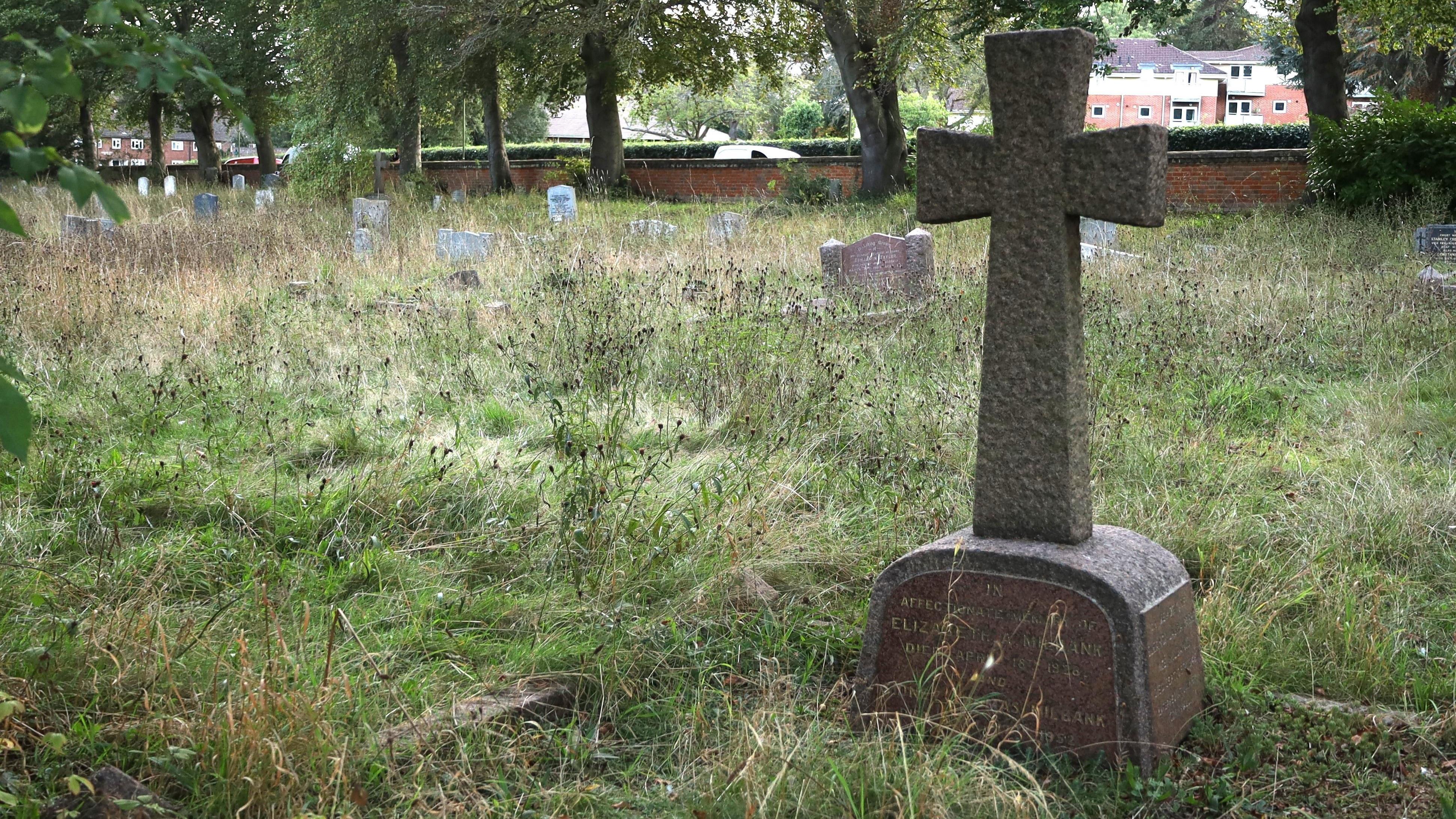 'Utmost respect' to be offered in grave reuse plan