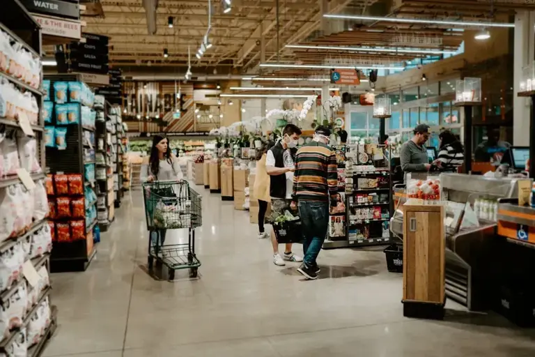 7 grocery store changes triggering anxiety among American shoppers