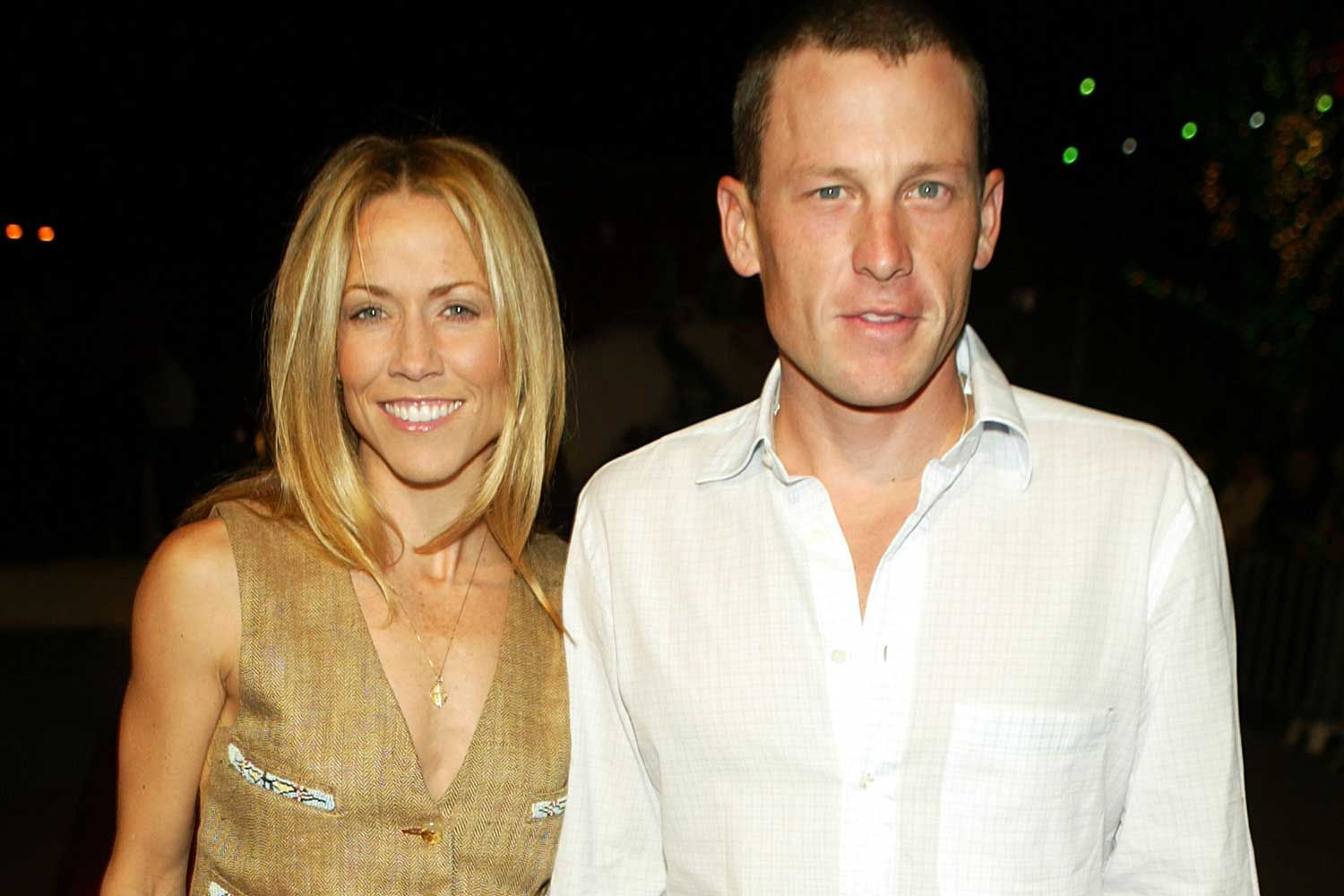 Sheryl Crow received breast cancer diagnosis 'same week' she discovered ...