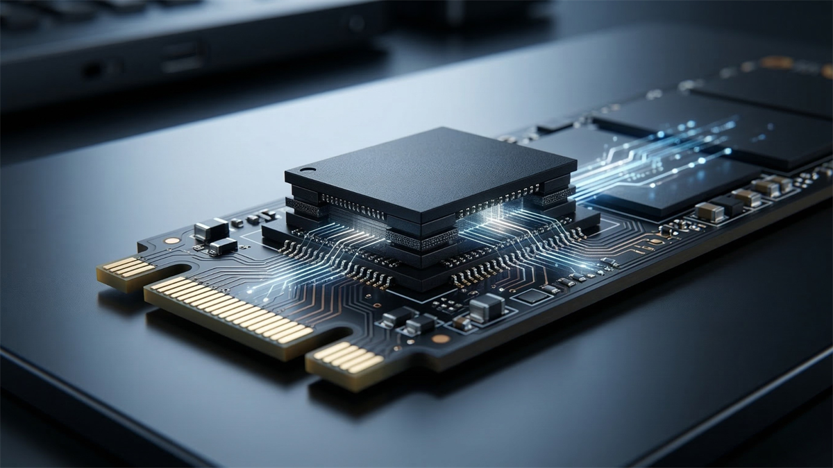 The great AI rotation: Cashing in on data