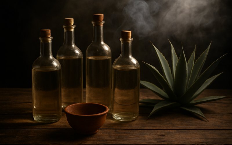 Top 10 mezcal picks in 2026