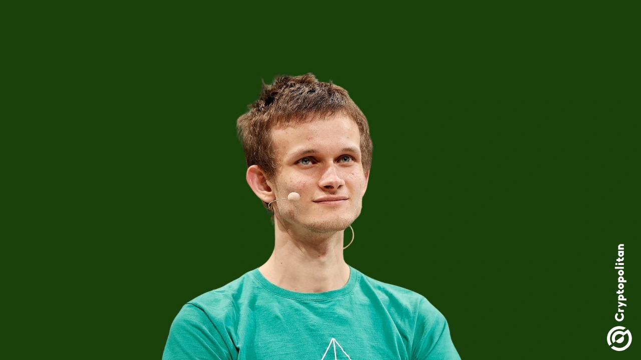Vitalik Buterin outlines three near-term moves to bring native privacy ...