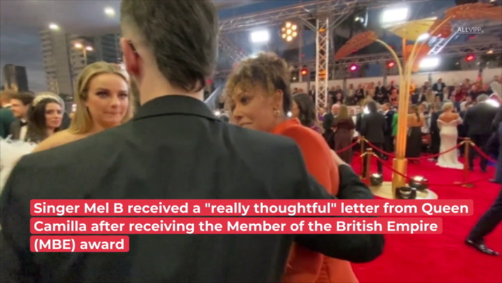 Queen Camilla's endorsement of this singer explained