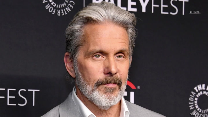 Recognizing a young Gary Cole from his early days before NCIS