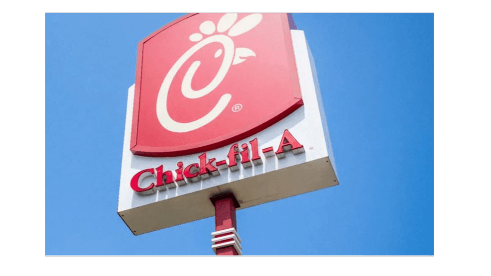 Is Chick-fil-A coming to DuBois? City officials say plans are in the works