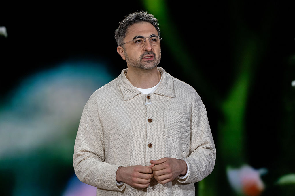 Microsoft AI CEO has a prediction for the future of white-collar work ...