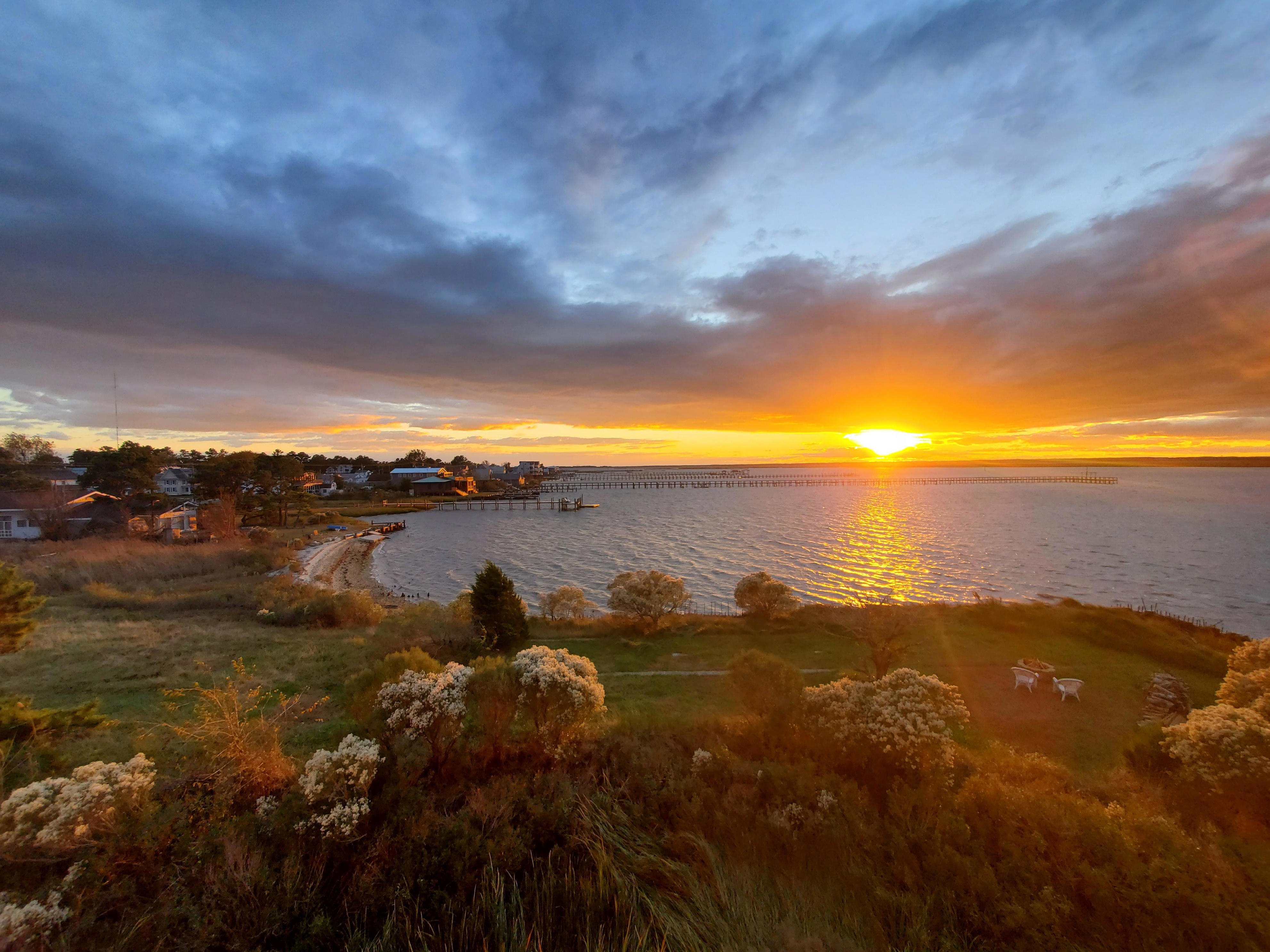 16 beautiful East Coast beach towns to visit this summer