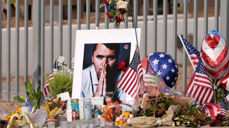 Man jailed over Charlie Kirk post awarded $835K settlement