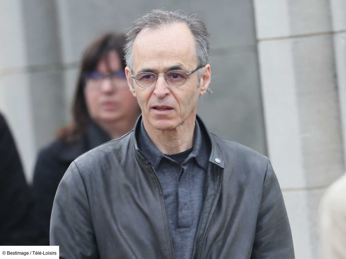 Jean-Jacques Goldman a-t-il donné son accord pour le film sur son frère ...