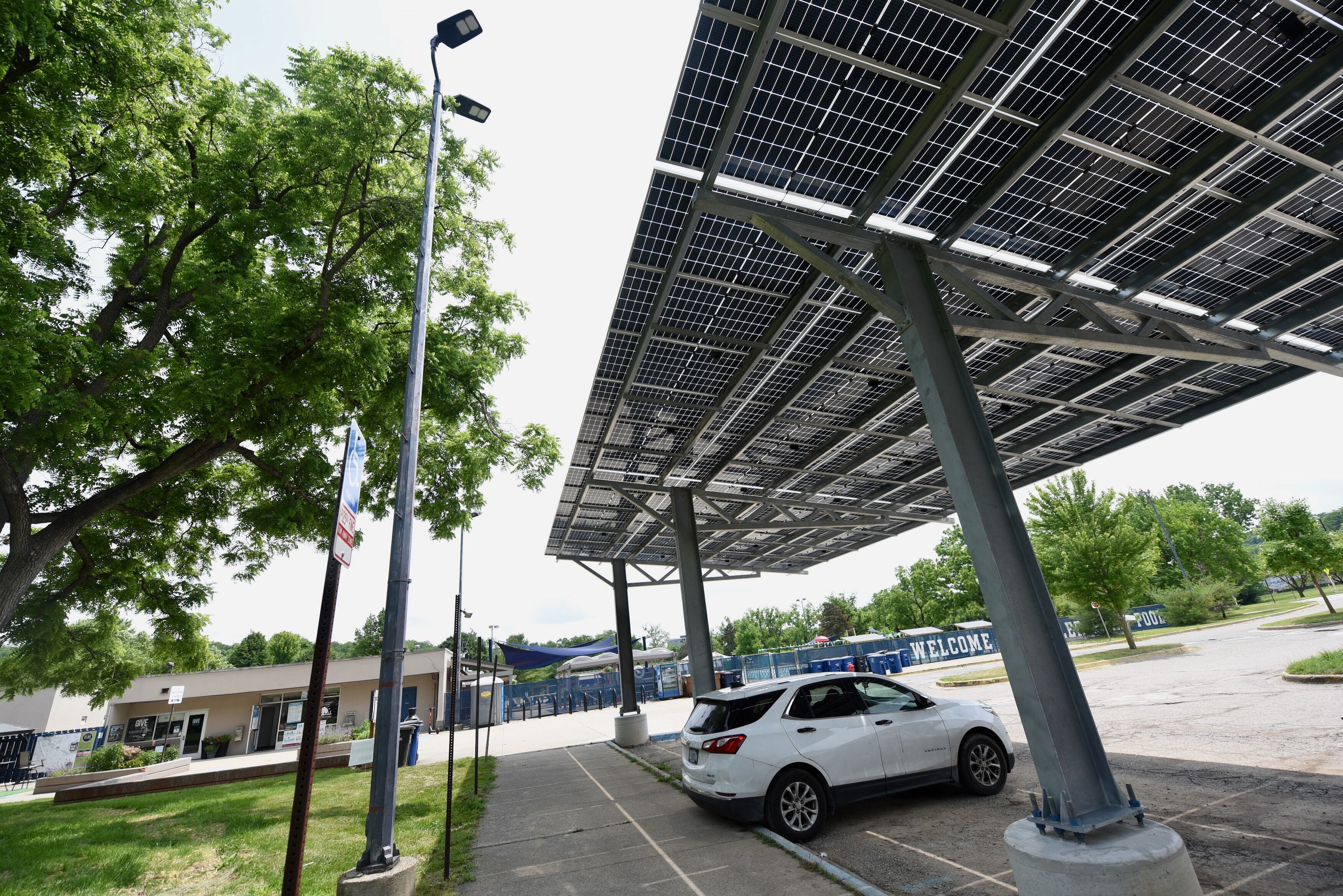 Ann Arbor sets $600 flat yearly rate for new electricity alternative to ...