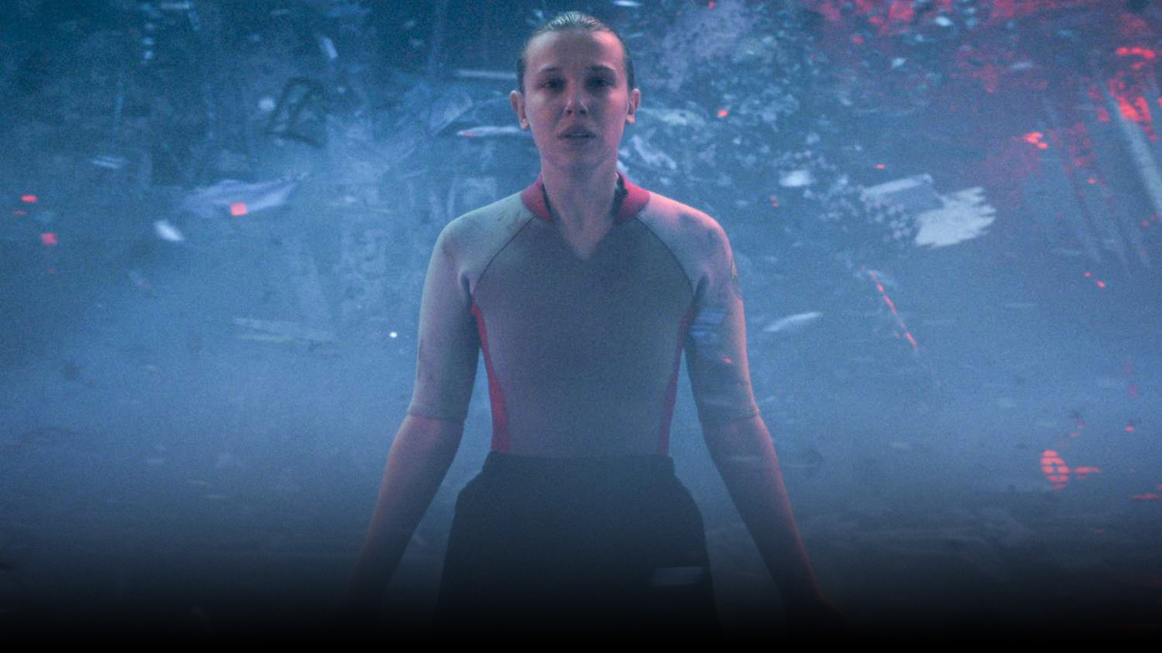 What Stranger Things finale mystery might take years to resolve