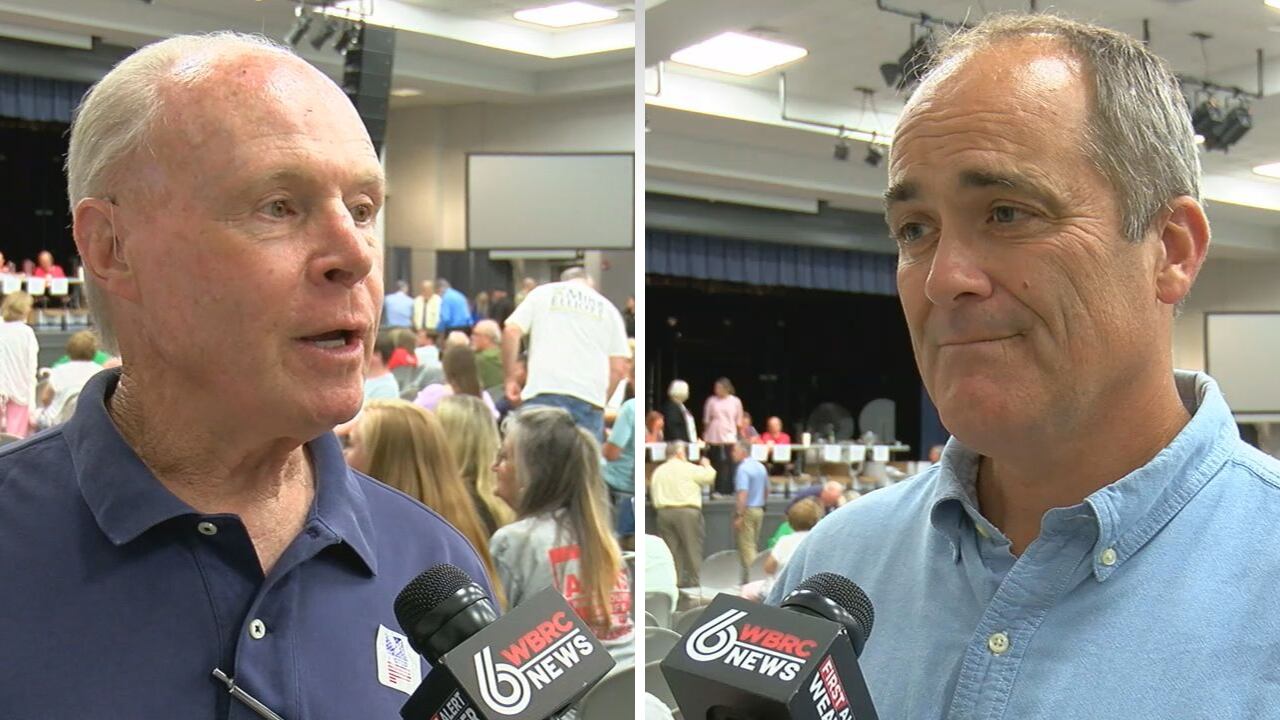 Walker County Sheriff Nick Smith loses reelection bid, runoff election ...