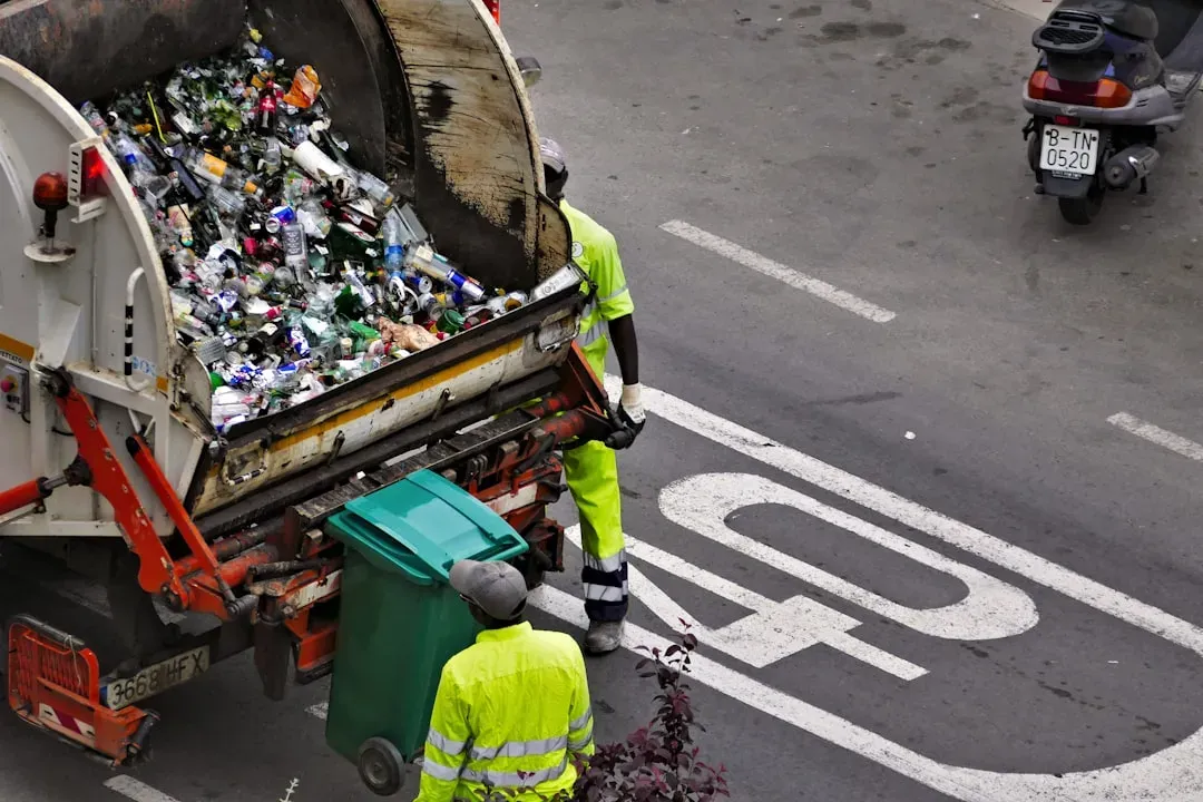 I recycled everything for 10 years - then I learned where it actually goes