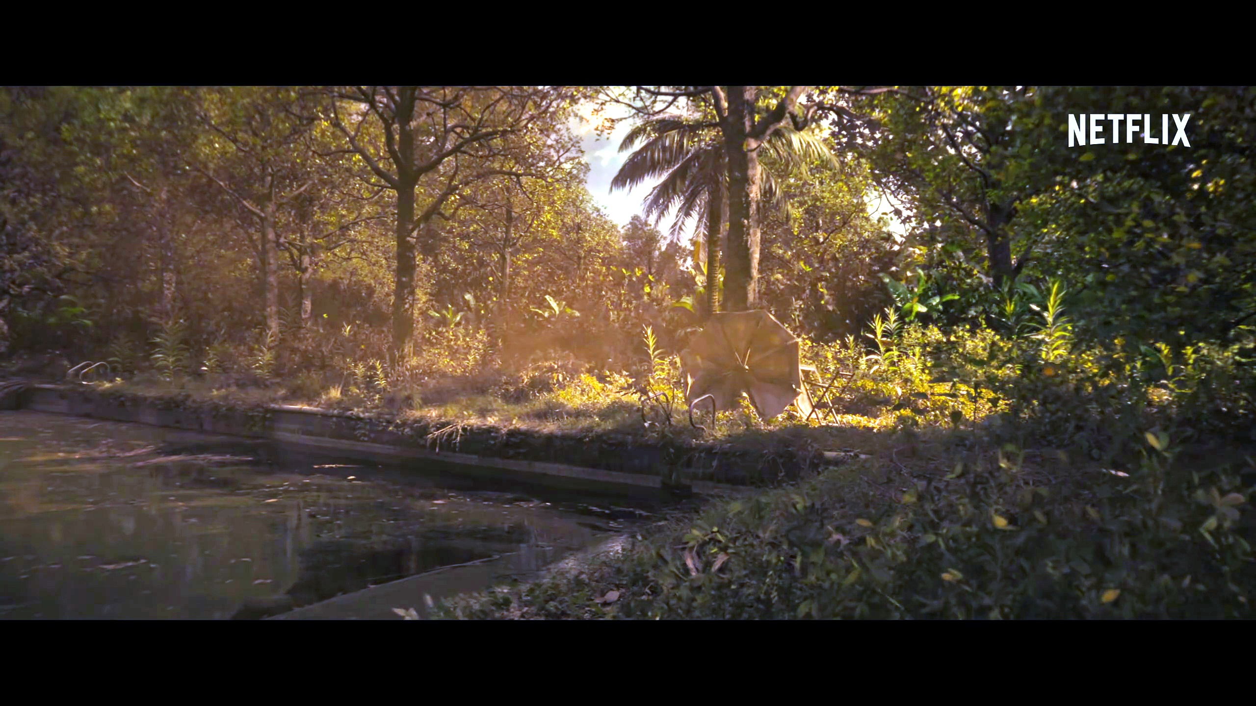 Cien años de soledad: Segunda parte - teaser oficial Netflix
