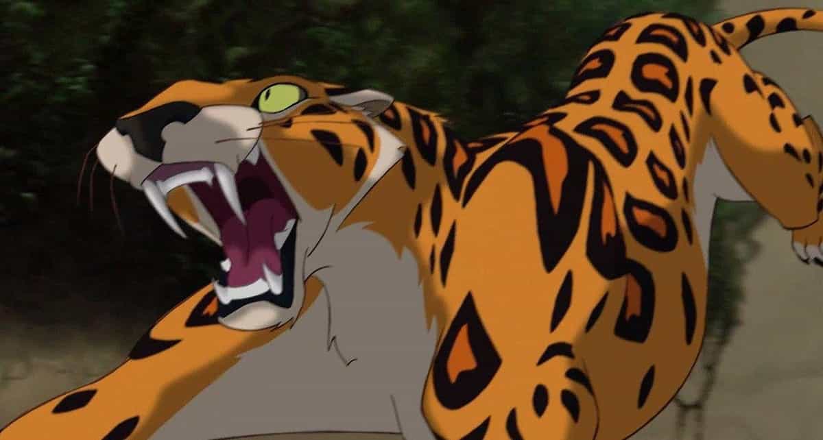 Deleted scenes wisely cut from animated movies