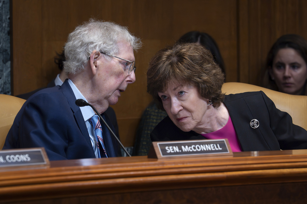 The GOP's YOLO caucus is small but growing. That may spell trouble for ...