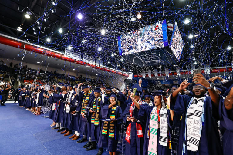 Lasting legacy: Black students reflect on their unique HBCU experience