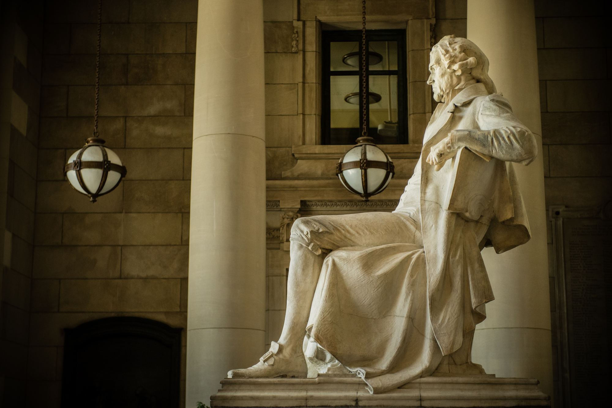 17 historical figures with controversial legacies