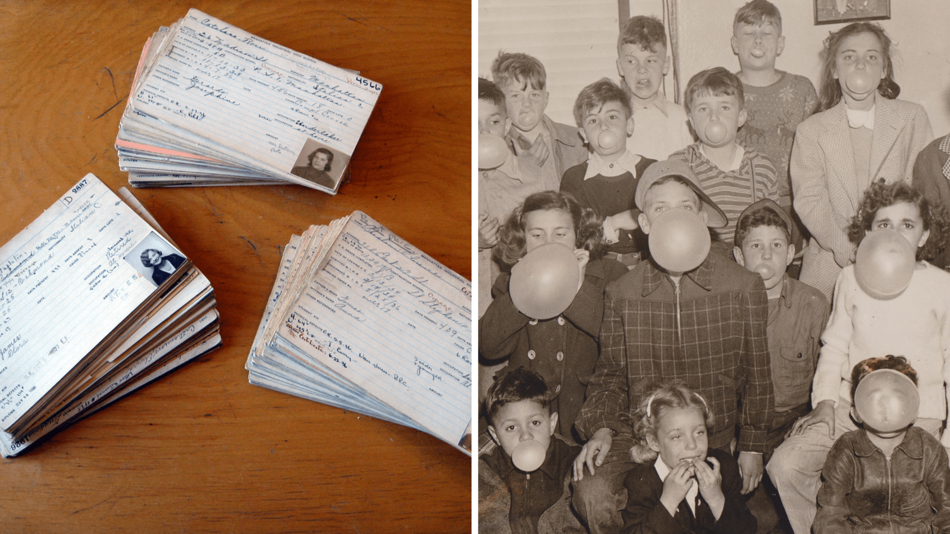 The playground legends and myths we believed in school