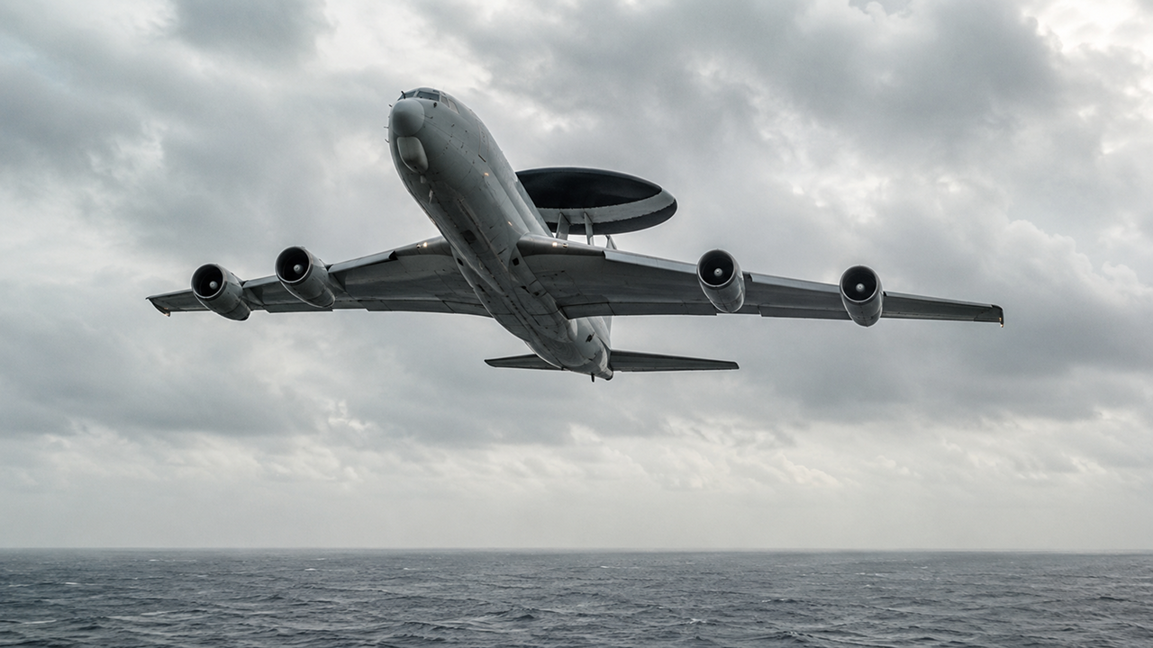 Former military radar technician reacts to newly declassified UAP evidence