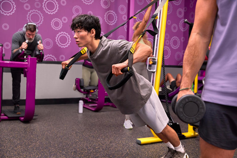 Planet Fitness launches high school summer pass