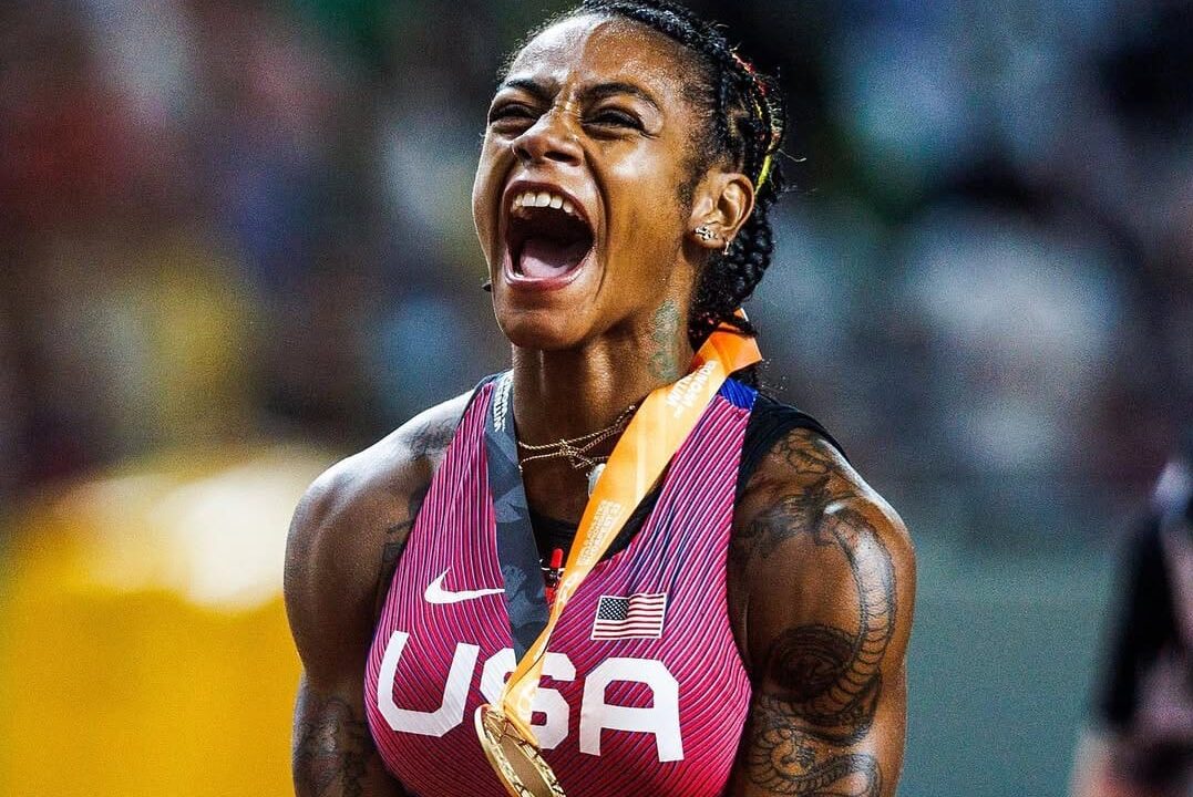 Who is Sha'Carri Richardson? Everything to know about the track star’s ...