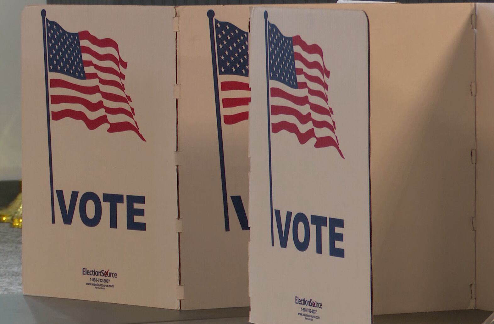Georgia breaks early voting records, but some South Georgians still ...