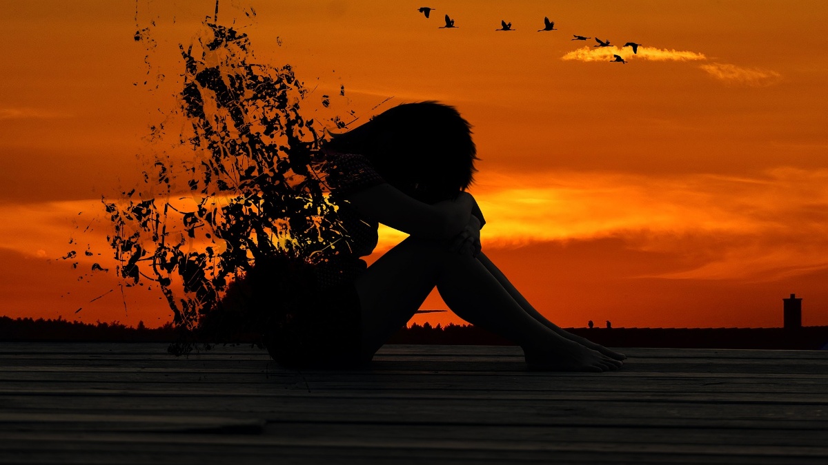 Why do many people fail to get over their ex? 8 emotional patterns that ...