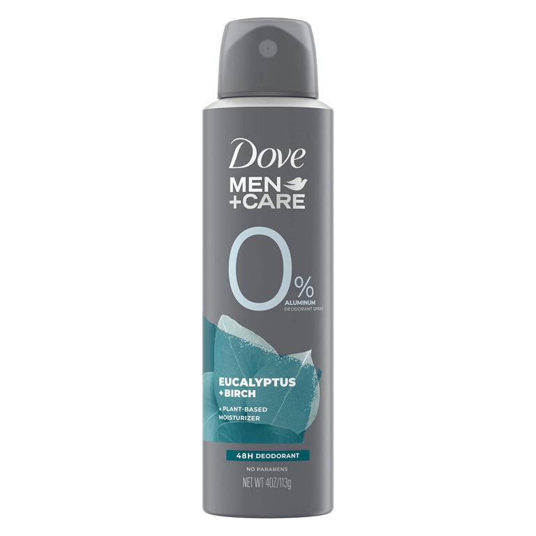 The 7 best deodorants for men with sensitive skin