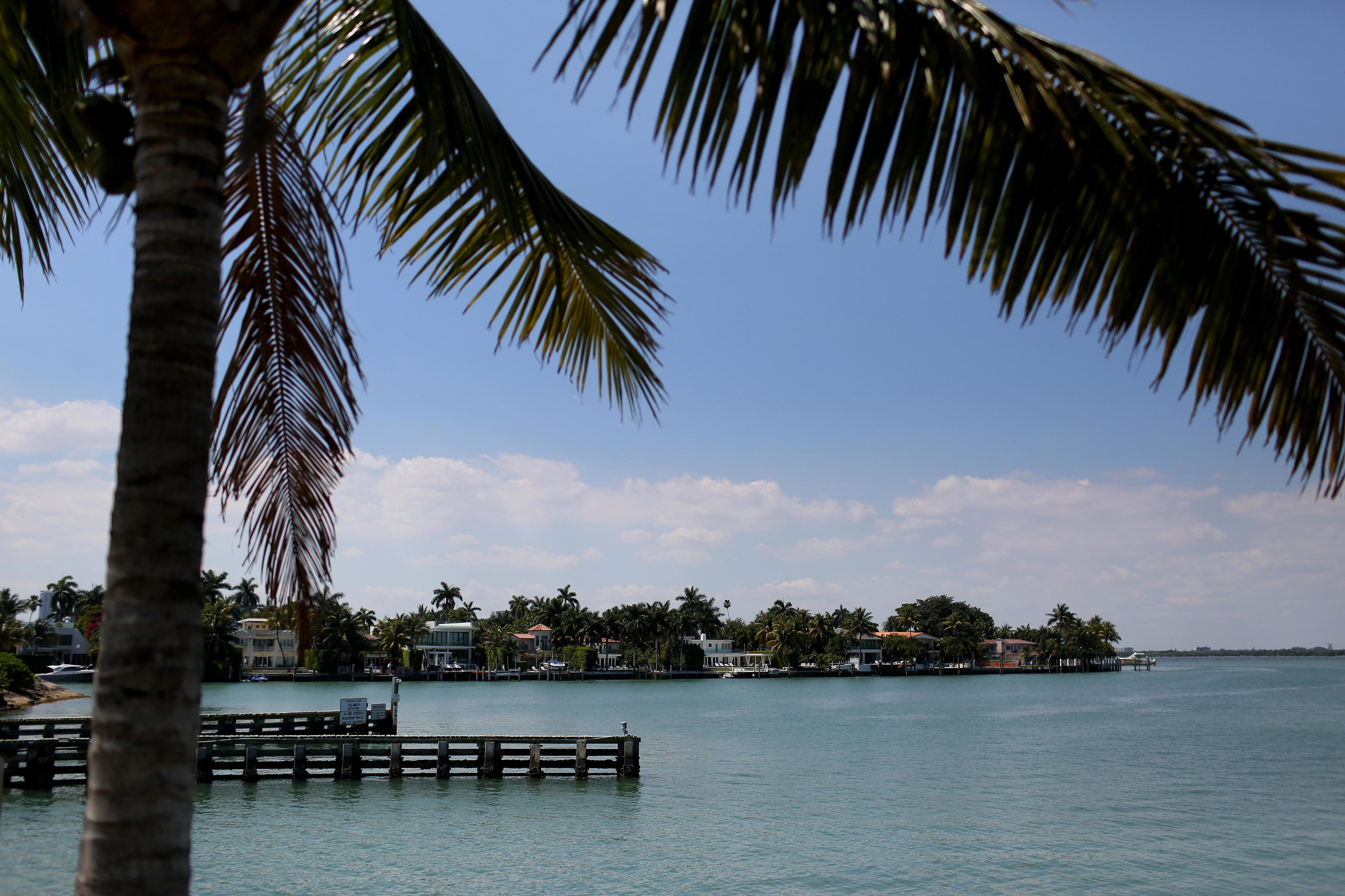 Miami commissioners settle language for Virginia Key ballot referendum