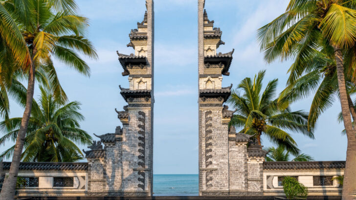 5 off-path beach destinations you have to visit this summer