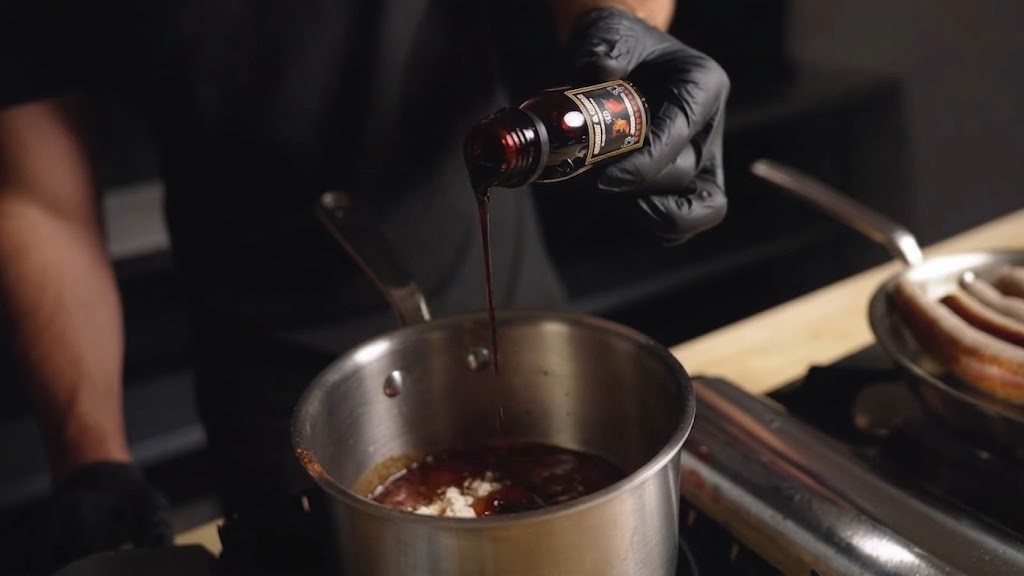 The fiery food tour that ended with a death sauce