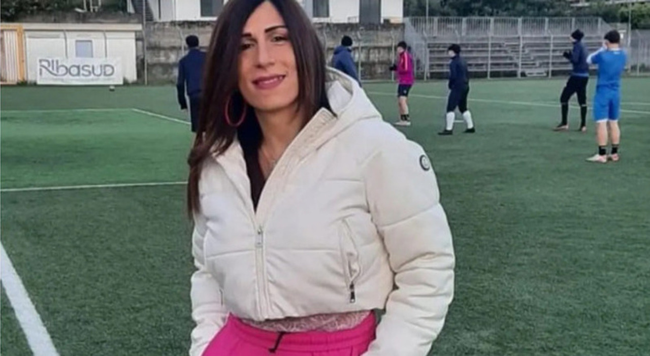 Marina Rinaldi vittima di insulti sessisti, l'allenatrice trans: «Le ...