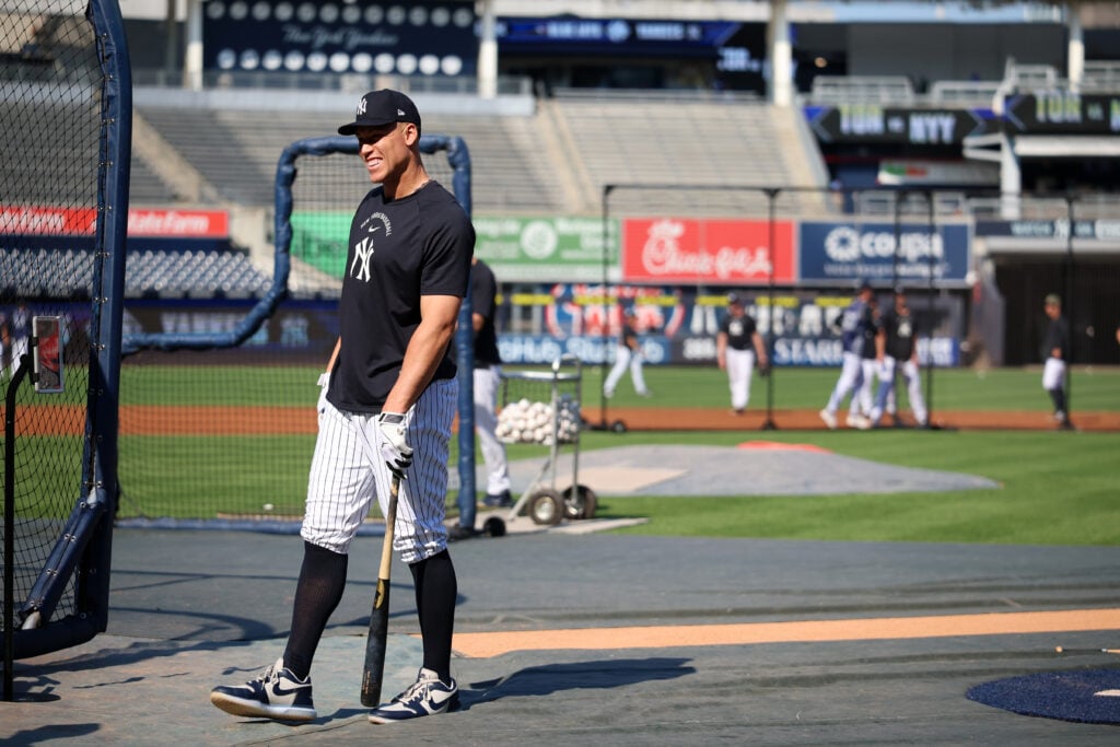 What happened to the torpedo bats that nearly broke baseball last spring