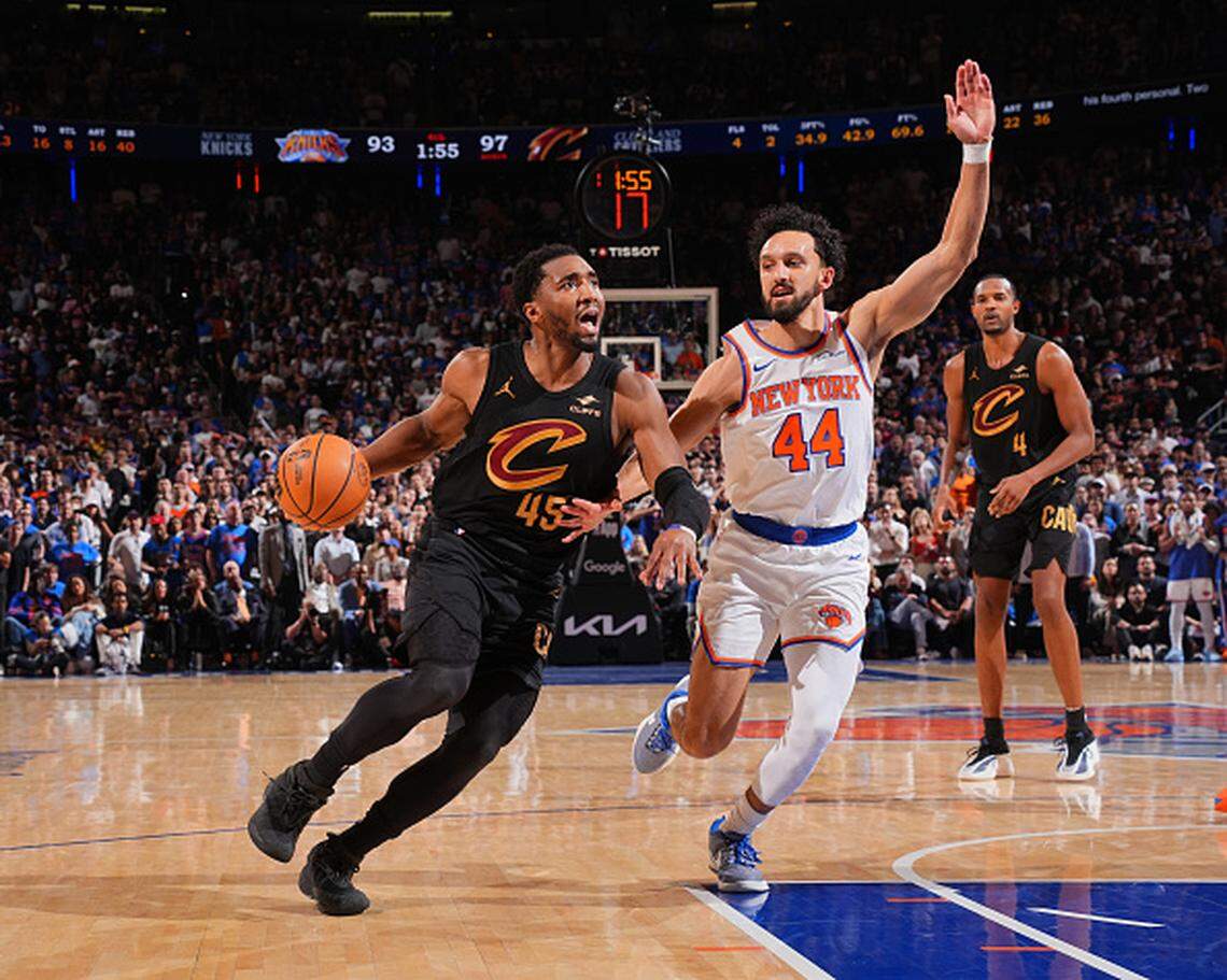 'Just don't give up': Landry Shamet's journey from KC and WSU to NBA ...