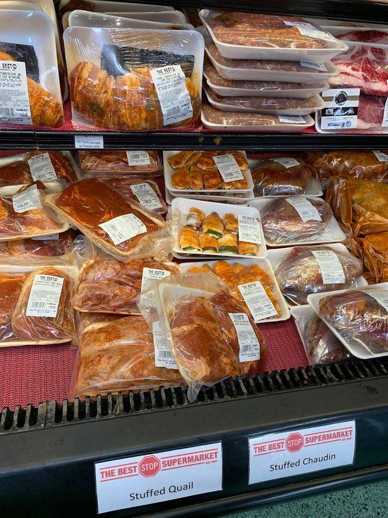 8 Louisiana boudin spots hiding behind gas station doors and blowing minds