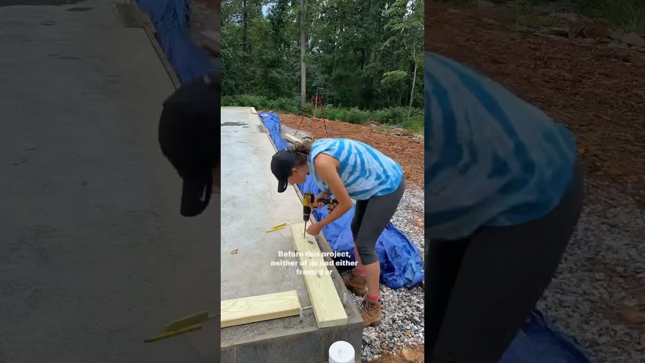 Celebrate one year since starting a self-build home journey