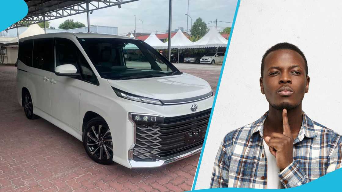 Nissan Serena lineup in 2026: Models and prices explained