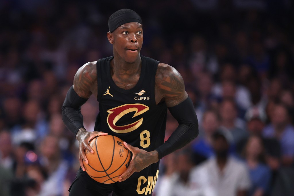 Dennis Schroder roasted for immediate Instagram post after Cavaliers ...