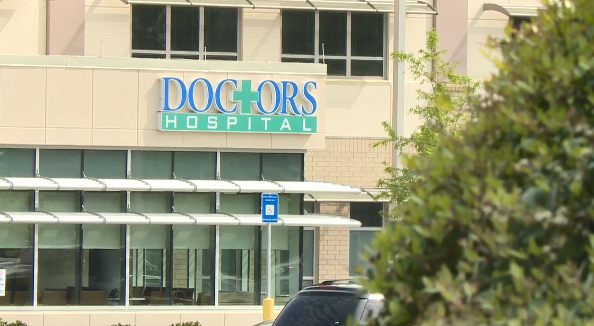 Doctors Hospital’s 'Stop the Bleed' focuses on saving lives